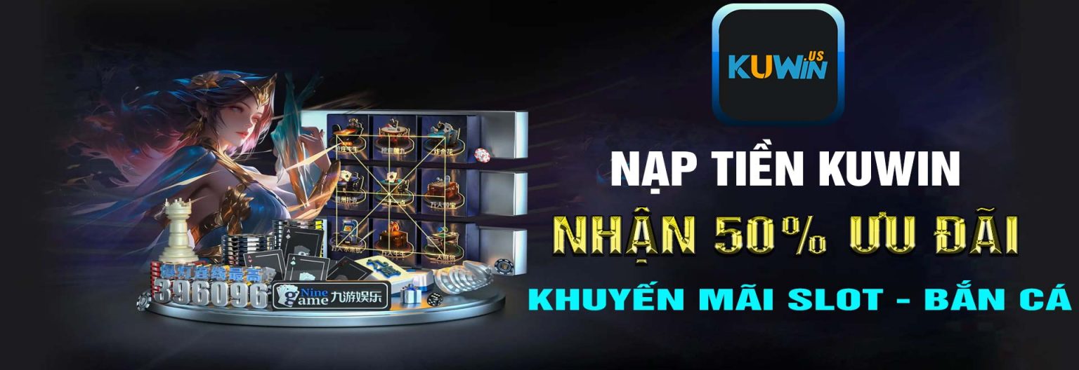 Kuwin – Nhà cái kuwin - Sân chơi giải trí đổi thưởng 2024